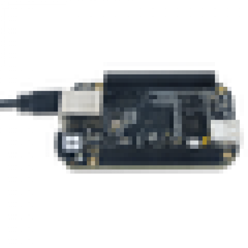 LabVIEW Physical Computing Kit for BeagleBone Black at MG Super Labs India
